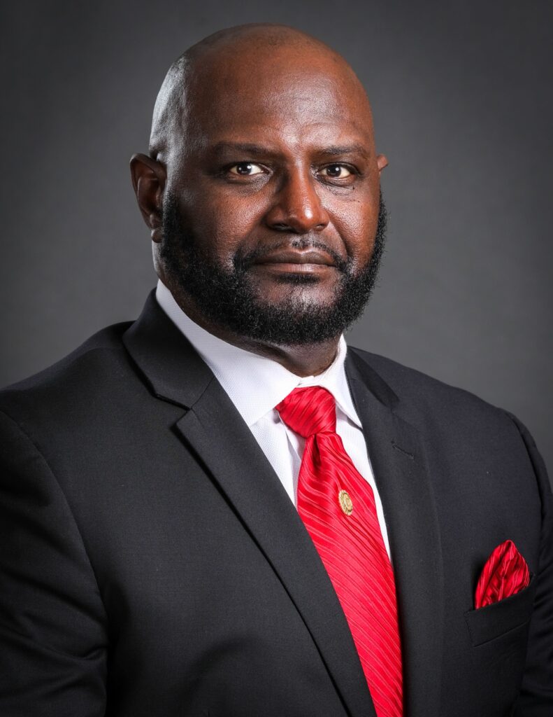 About – Clarence Reed Mentoring Foundation About – Clarence Reed Mentoring Foundation
